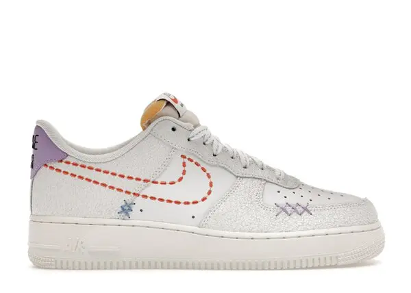 Nike Air Force 1 Low '07 Se 101