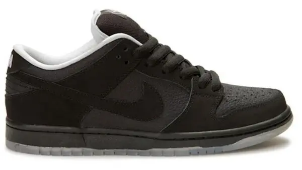 Nike Dunk Low Atlas 35mmin Sneakers