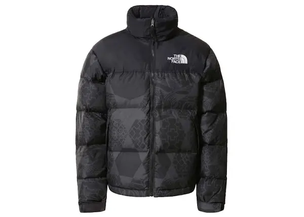 The North Face 1996 Retro Nuptse Jacket - Black