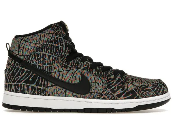 Nike Dunk High Tripper Pack