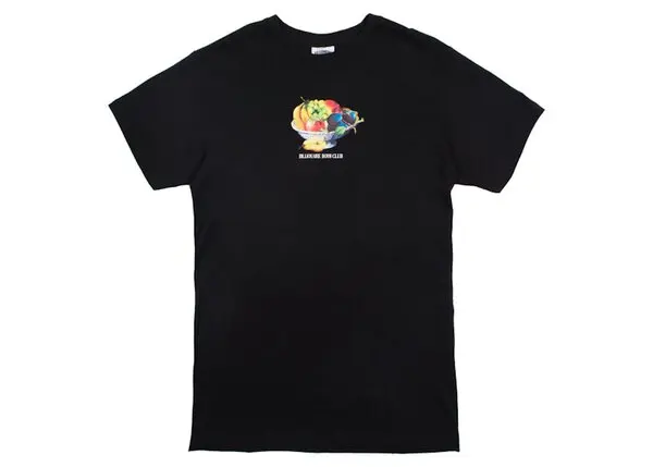 BILLIONAIRE BOYS CLUB Fine Art Tee Shirt