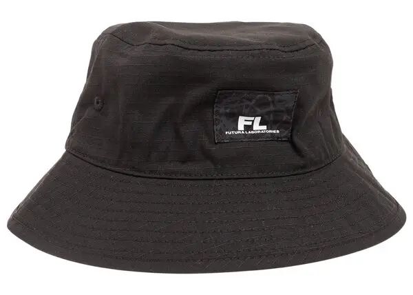 FUTURA LABORATORIES Bucket Hat