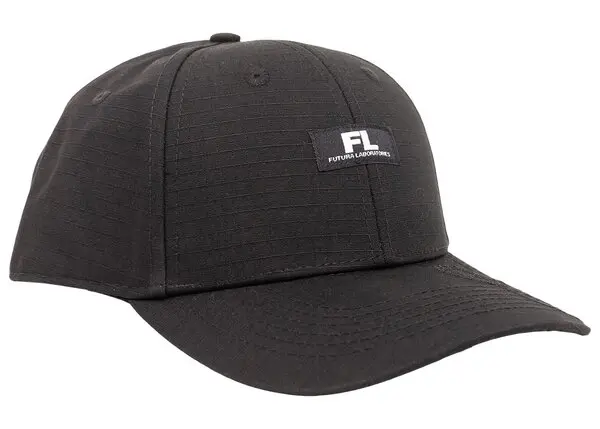 FUTURA LABORATORIES Atom Baseball Cap