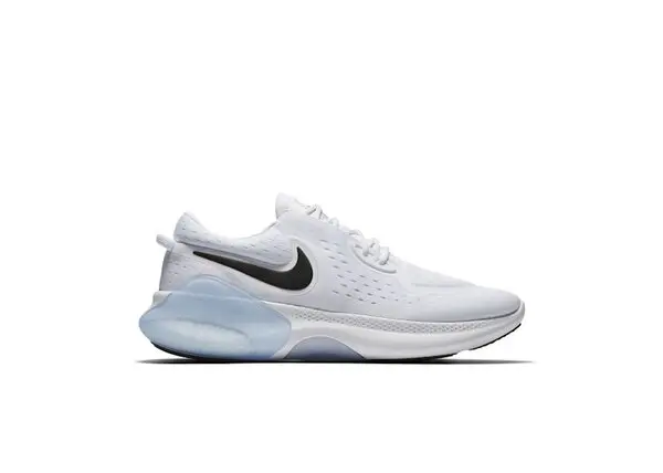 Nike Joyride Dual Runin Sneakers - White/black