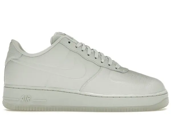 Nike Air Force 1 Low '07 Protech Waterproof Sneakers - Light Silver/clear