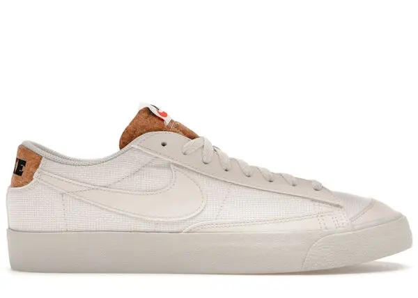 Nike Blazer Low '77 Prm Next Nature Cork