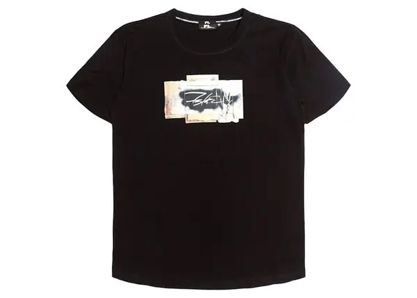 FUTURA LABORATORIES Stencil Tee Shirt