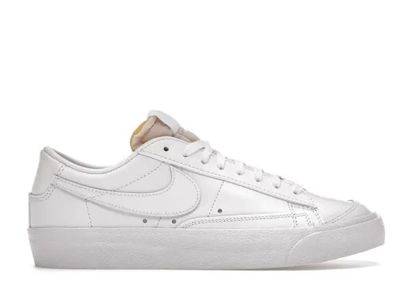 Nike Blazer Low 77 Sneakers - White
