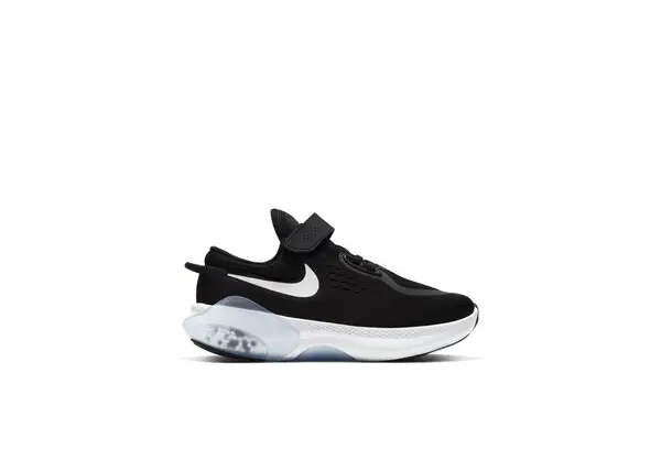 Nike Joyride Dual Runin Sneakers - Black/white