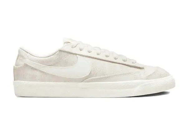 Nike Blazer Low 77 Sneakers - Sail/sesame