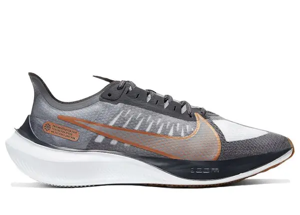 Nike Zoom Gravity Sneakers - Smoke Grey/metallic Copperone-colordark Smoke Greyone-colorsmoke Grey