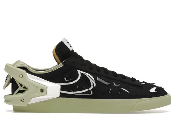 Nike Blazer Low Acronymⓡ Sneakers