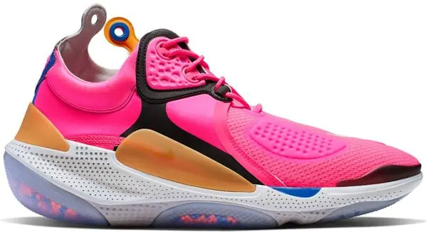 Nike Joyride Nsw Setter Sneakers - Hyper Pink/kumquat/black