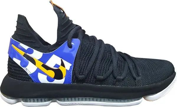 Nike Kd Blinders - Black