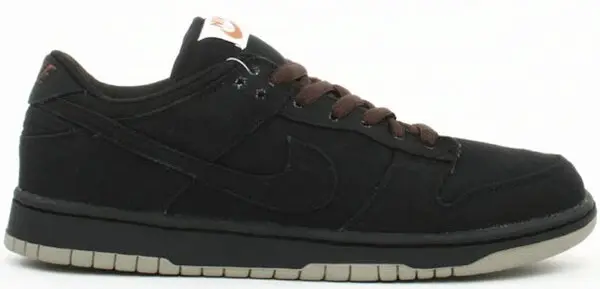 Nike Dunk Low Carharttin Sneakers