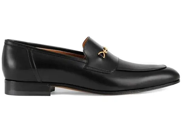 Gucci Interlocking Loafer