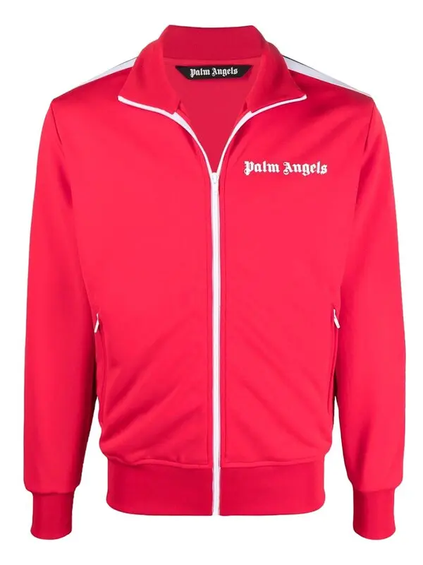 Palm Angels Track Jacket