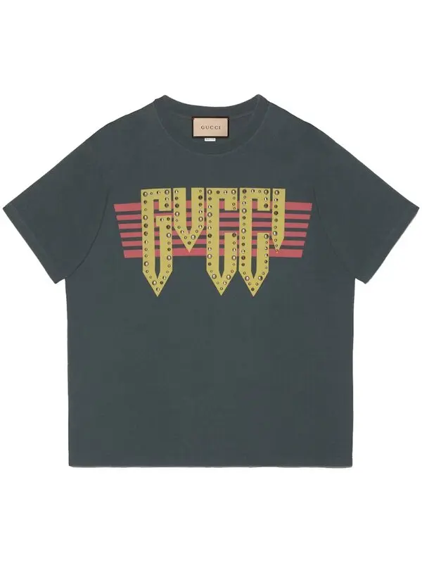 Gucci Logoprint T-shirt