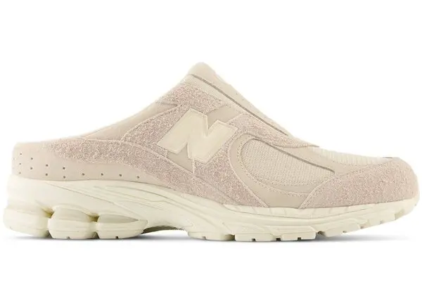 NEW BALANCE 2002rin Mules