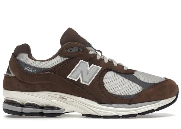 NEW BALANCE 2002r Sneakers - Adrift/moonbeam/castlerock