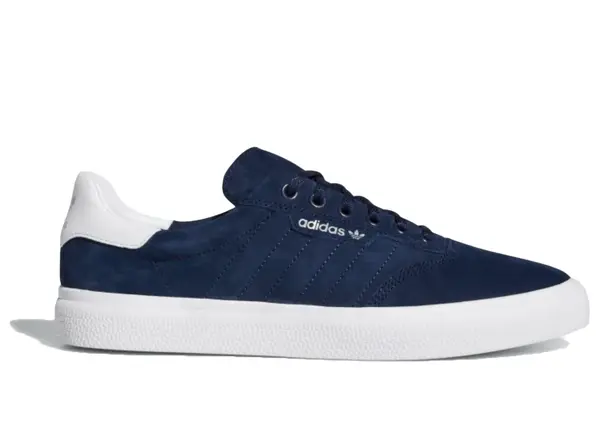 Adidas 3mc Collegiate Navy Cloud White