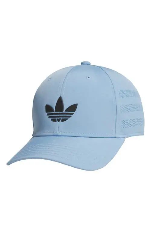 Adidas Dispatch 2.0 Trucker Hat - Ash Blue/black