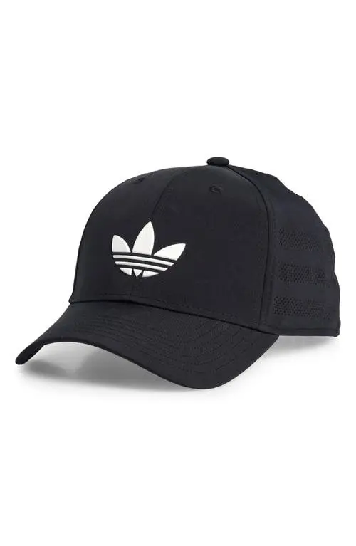 Adidas Dispatch 2.0 Trucker Hat - Black/white