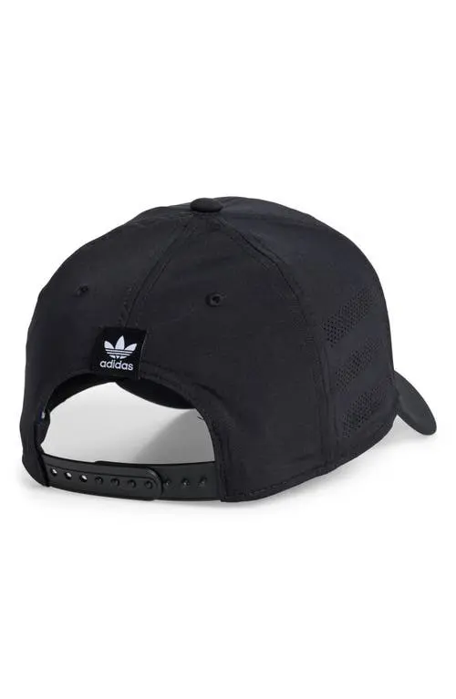 Adidas Dispatch 2.0 Trucker Hat - Black/white