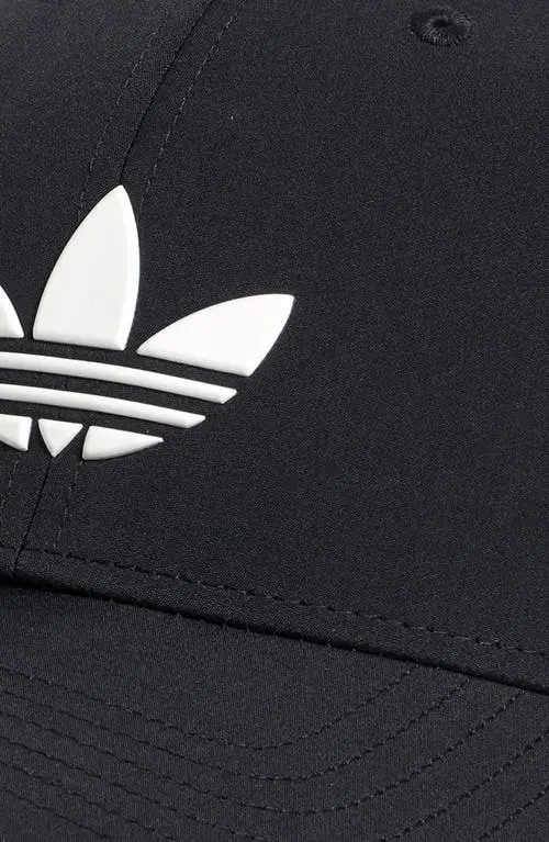 Adidas Dispatch 2.0 Trucker Hat - Black/white