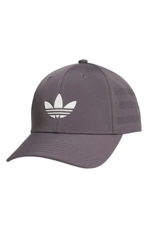 Adidas Dispatch 2.0 Trucker Hat - Dark Grey