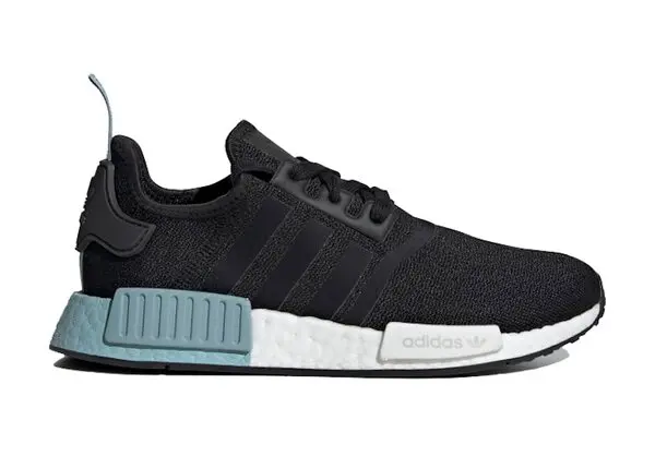 Adidas Nmd R1 Sneakers - Core Black/ash Grey