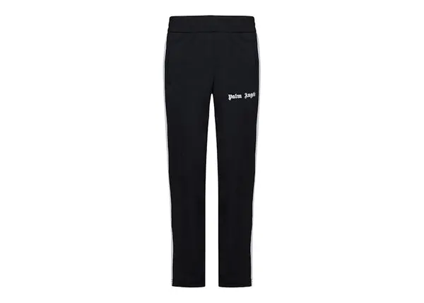 Palm Angels Slim Fit Trackpants