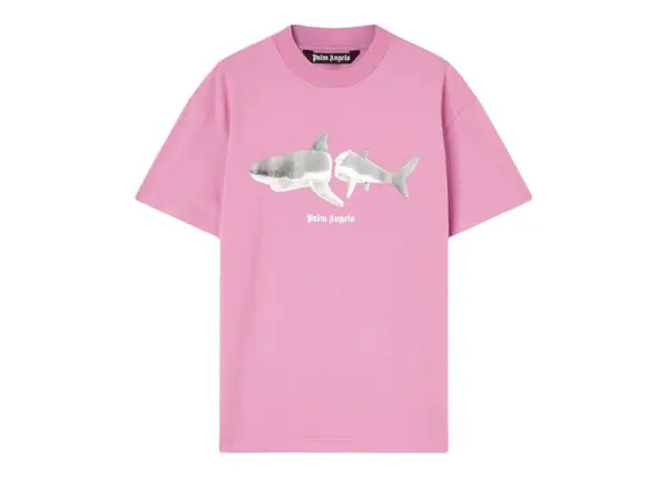 Palm Angels Shark Classic T-shirt