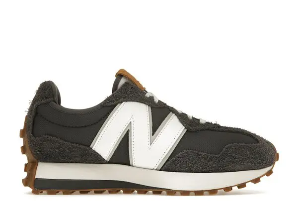 NEW BALANCE 327 Sneakers - Magnet/white