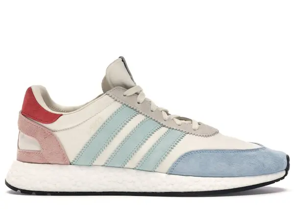 Adidas I-5923 Pride Pack Sneakers