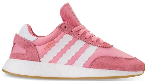 Adidas I-5923 Sneakers - Super Pop/cloud White/gum