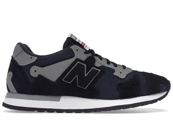 NEW BALANCE R770 Miukin Sneakers