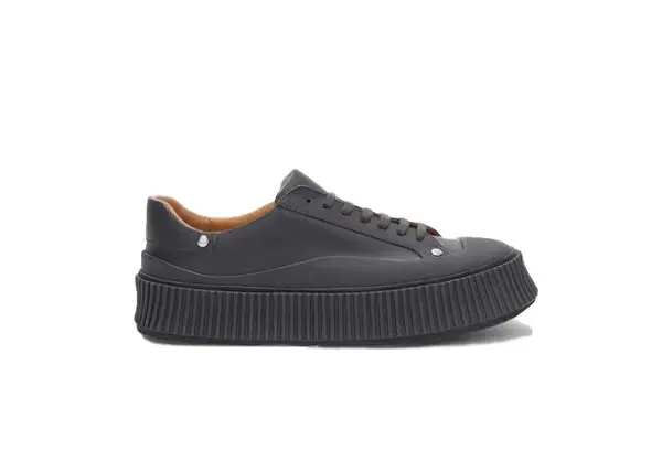 JIL SANDER Low Top Sneaker