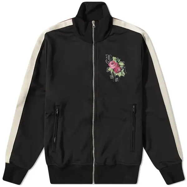 Palm Angels X End Rose Track Jacket