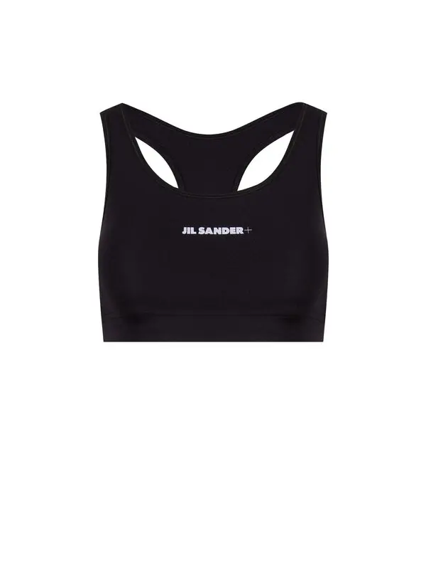 JIL SANDER Stretch Nylon Top