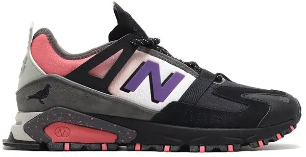 NEW BALANCE Xracer Atmos X Staple Sneakers