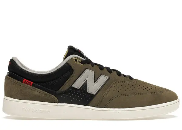 NEW BALANCE Numeric 508 Brandon Westgatein
