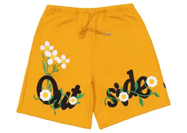 JOE FRESHGOODS Outside Shorts