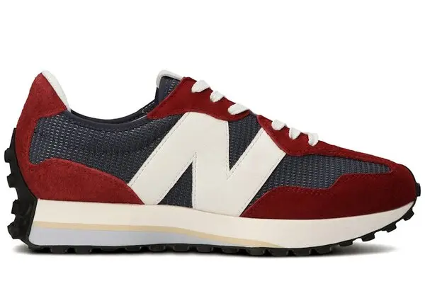 NEW BALANCE 327 Sneakers