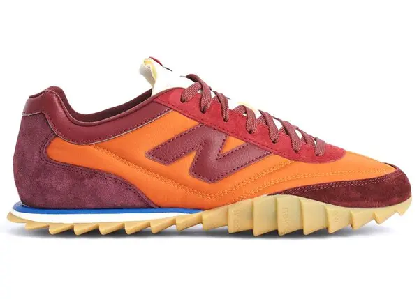 NEW BALANCE X Junya Watanabe Rc30 Sneakers