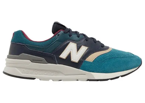 NEW BALANCE 997hin Sneakers
