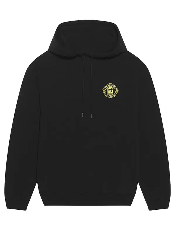 Balenciaga Quest Medium Fit Hoodie
