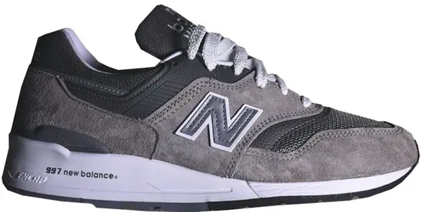 NEW BALANCE 997 Og Kithin Sneakers