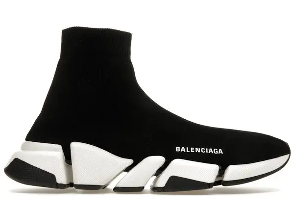 Balenciaga Speed 2.0 Sneakers