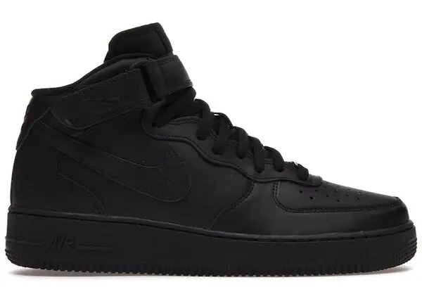 Nike Force 1 Mid '07 Sneakers